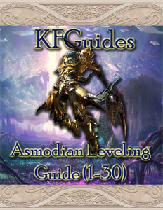Aion Leveling Guide – Leveling Guides
