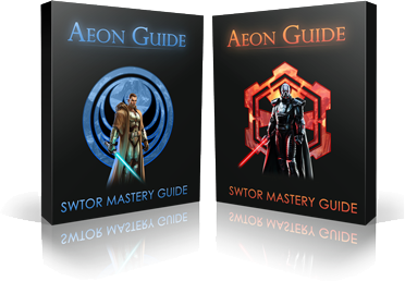 SWTOR Leveling Guide – Leveling Guides