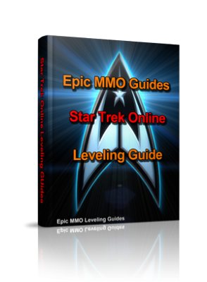 Star Trek Online Leveling Guide – Leveling Guides