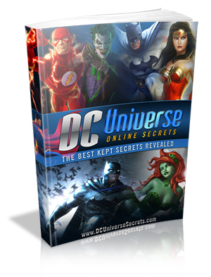 DC Universe Leveling Guide – Leveling Guides