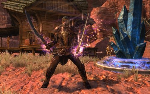 Rift Warrior Soul Tree Builds Guide – Leveling Guides