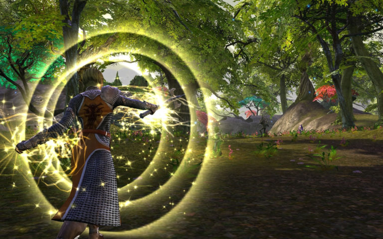 Rift Cleric Soul Tree Builds Guide – Leveling Guides