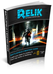 Battlefield 3 Strategy Guide – Leveling Guides