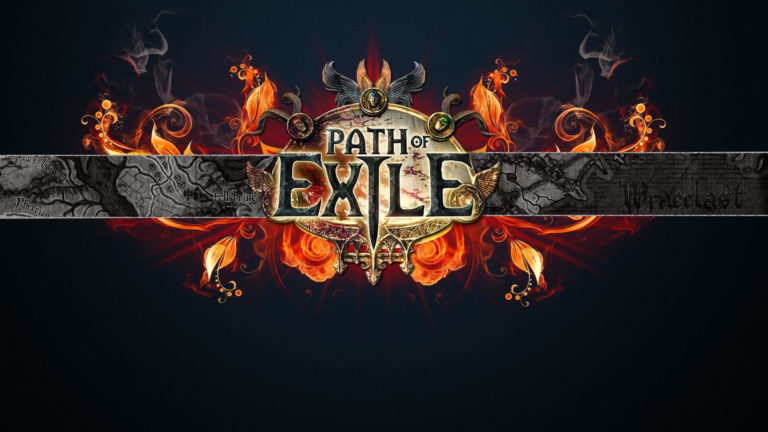 Path of Exile Leveling Guide – Leveling Guides