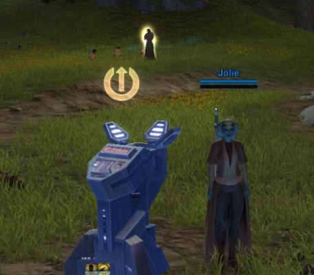 SWTOR Jedi Consular Beginners Guide – Leveling Guides