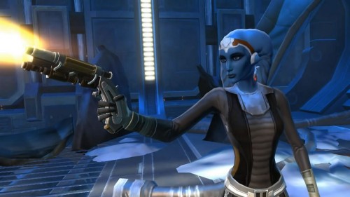 Sith Warrior Companions Guide – Leveling Guides