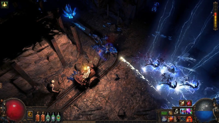Path of Exile: Recommended Armor for Mapping – Leveling Guides